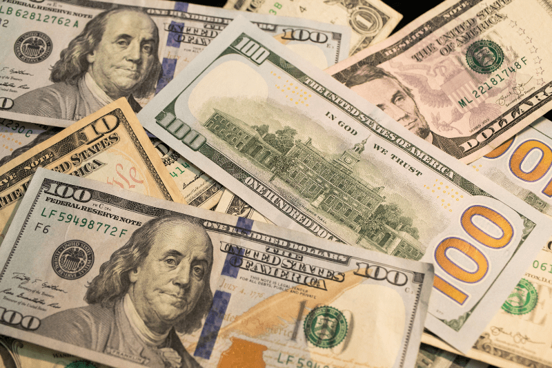 The 90 Day Envelope Challenge - Money Saving Made Easy