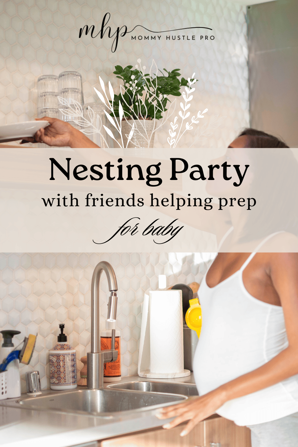 Nesting Party? The New Baby Shower Trend You’ll Actually Love - Mommy ...